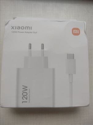 Mi punjac original 120W Xiaomi