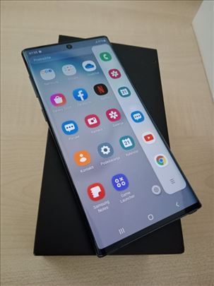 Samsung NOTE10 duos 8/128GB, perfektan, kutija