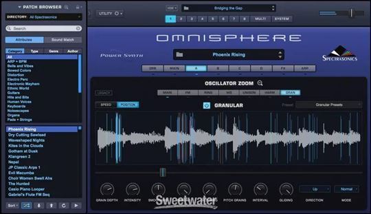 Instalacija VST plugins Omnisphere,Ableton Live,