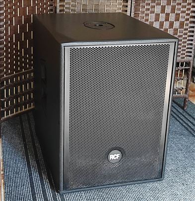 RCF Art 905 aktivna Subwooder kutija 1000W RMS