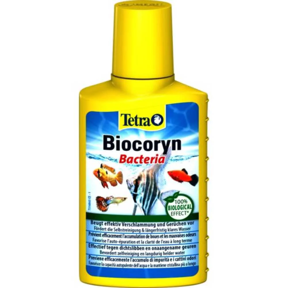 Tetra Biocoryn 100ml