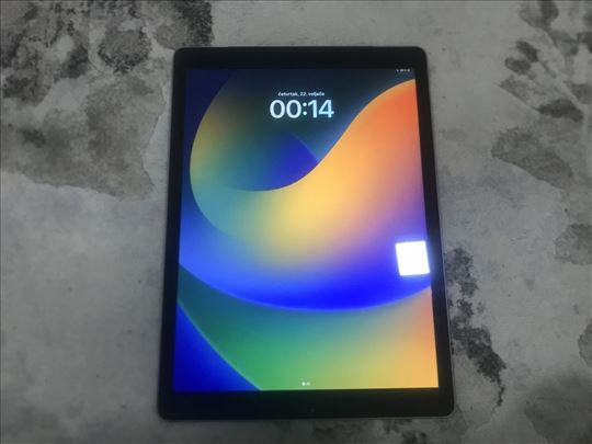 Apple Ipad A1652 - 128gb odličan tablet