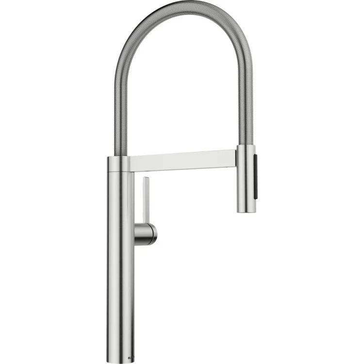 BLANCO CULINA-S II inox-finish ultraresist