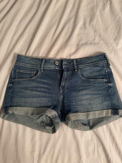 Pepe Jeans teksas sorc