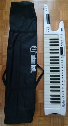 Keytar ROLAND AX7