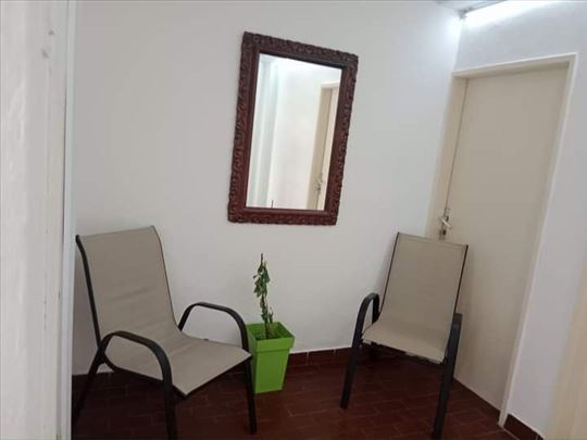 Crna Gora, Bar, apartman