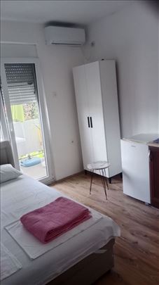 Crna Gora, Šušanj, apartman