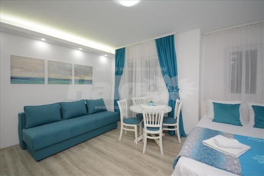 Vrnjačka Banja, apartman Blue&White Charm