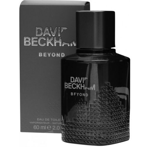 David Beckham Beyond M edt 60ml