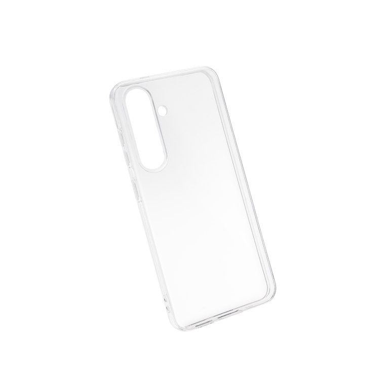 TPU 0,3mm for SM-S931B (Galaxy S25) white