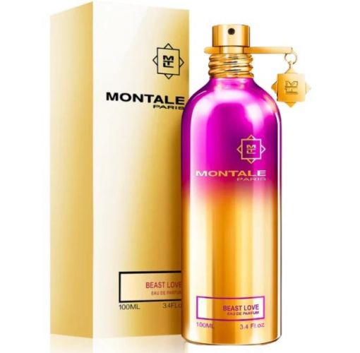 Montale Beast Love edp 100ml