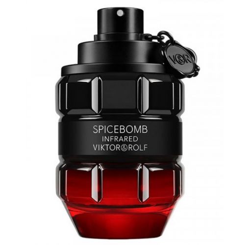 V&R Spicebomb Infrared M edt 90ml tstr