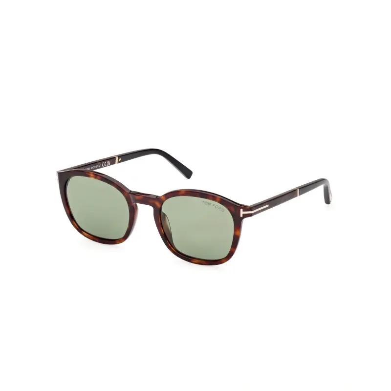 TOM FORD Ženske naočare za sunce Jayson 0FT1020 52N52, Braon