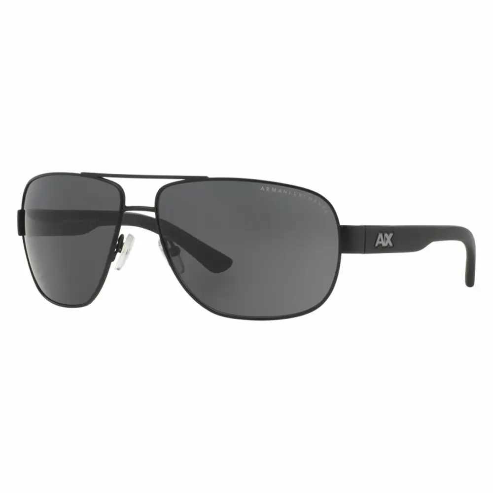 ARMANI EXCHANGE Muške naočare za sunce 0AX2012S 606387 62, Crne