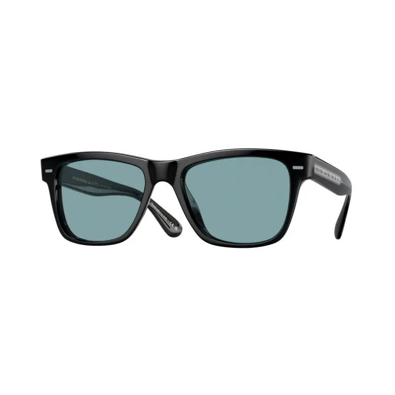OLIVER PEOPLES Naočare za sunce 0OV5393SU 1005P1 51, Crne