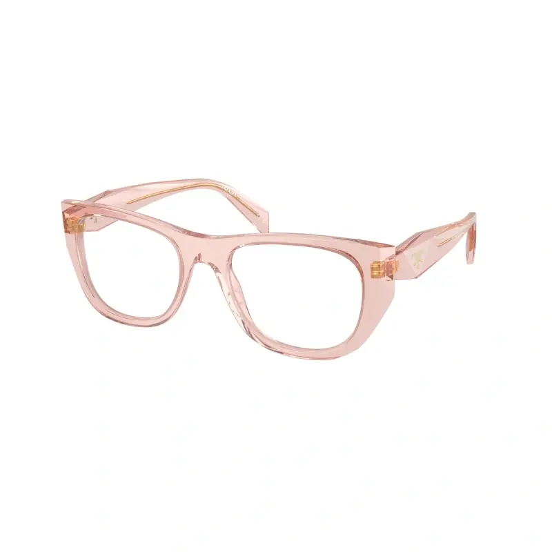 PRADA Okvir za naočare 0PR A18V 19Q1O1 52, Ženski, Roze