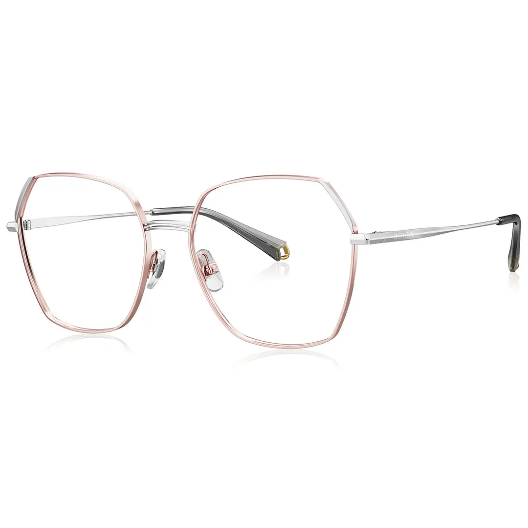 BOLON Okvir za naočare 0BJ7159 B39 00, Ženski, Rose gold