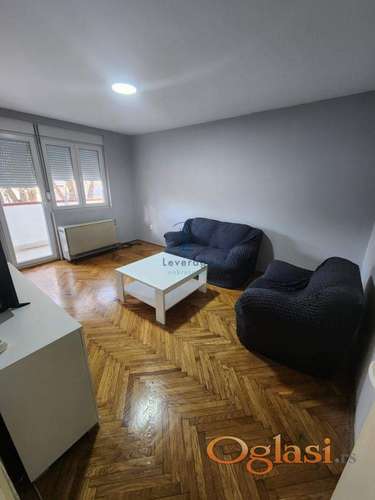 Blok 64, Zemunska, 56 m2