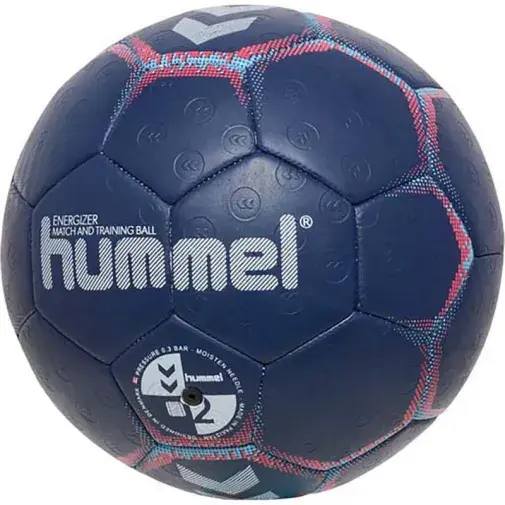 Hummel Lopta za rukomet Energizer HB, Plava