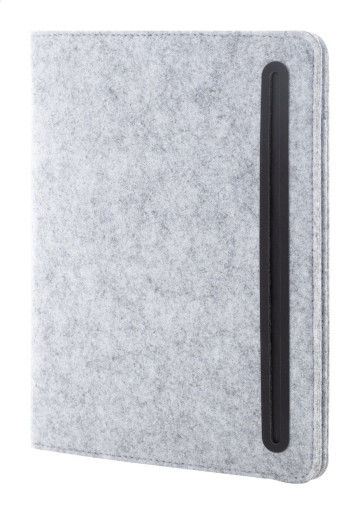 REFELT MEET A5 RPET FELT DOCUMENT FOLDER