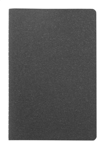 CROFTY A5 NOTEBOOK