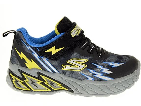 Skechers Patike Light Storm 2.0 400150N-Bkbl