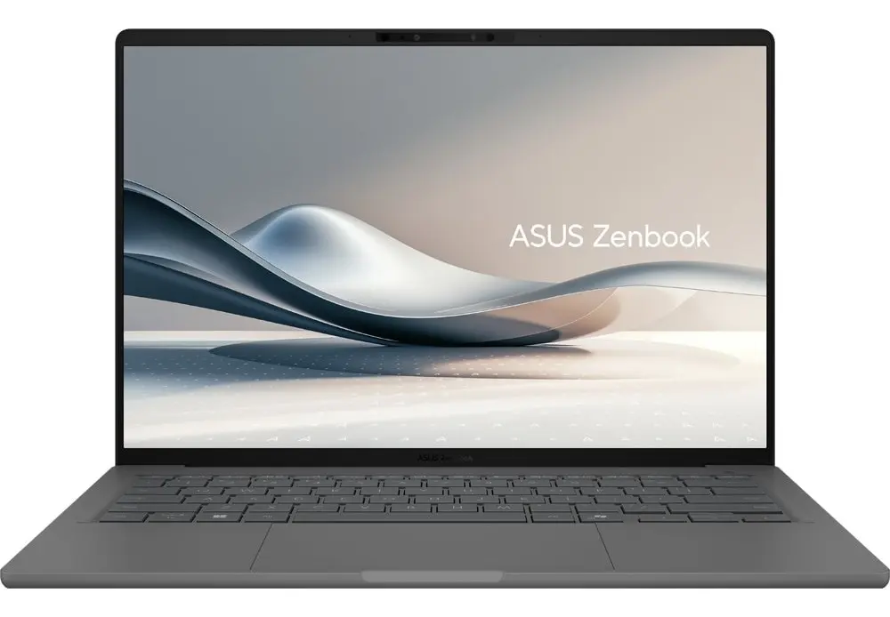 ASUS laptop ZenBook 14 OLED UX3407RA-QD026X Win11 Pro