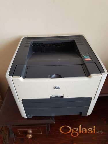 HP LaserJet 1320DN CENA: 7499 dinara