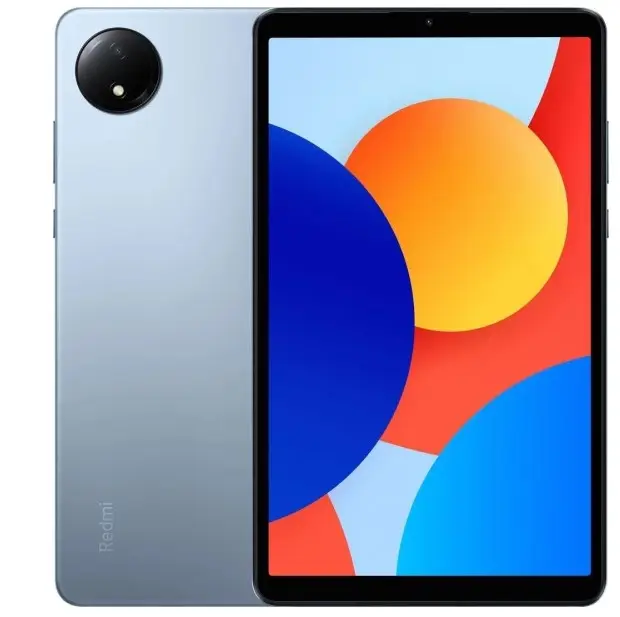 XIAOMI Tablet Redmi Pad SE 8.7", 4/128GB, Ski Blue