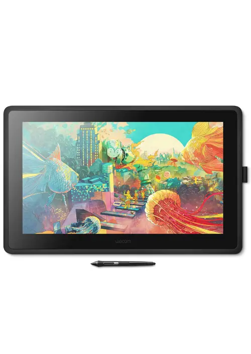 WACOM Grafička tabla Cintiq 22