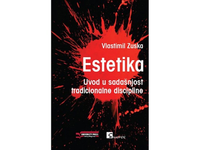 Estetika: Uvod u sadašnjost tradicionalne discipline -