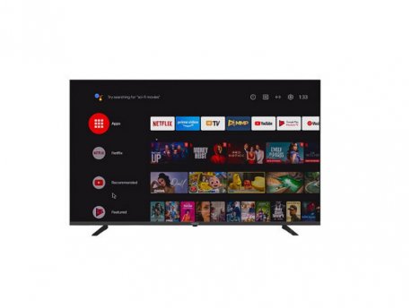 VIVAX LED TV 58UHD10K