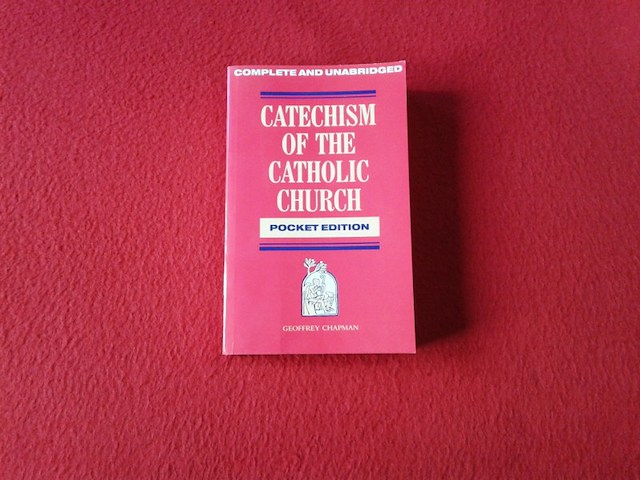 Catechism of the Catholic Church