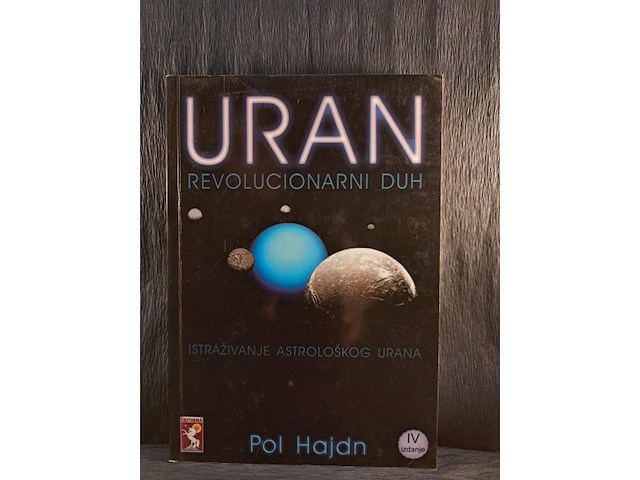 URAN - Pol Hajdn