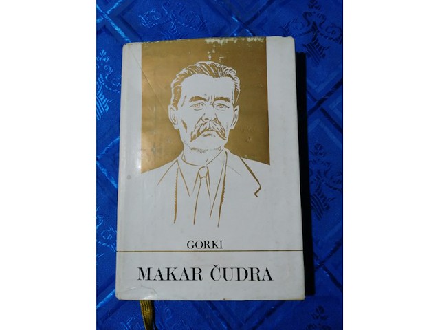 GORKI: MAKAR ČUDRA