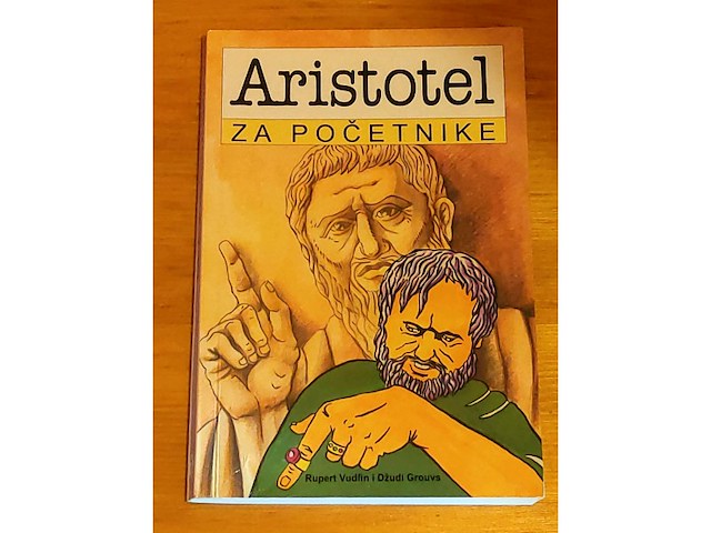 Aristotel za početnike