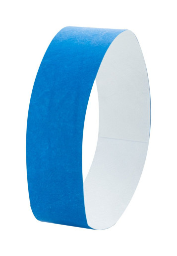 WRISTVEK TYVEK WRISTBANDS (10 PCS)