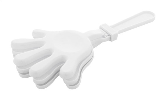 CLAPPY RPP CLAPPER