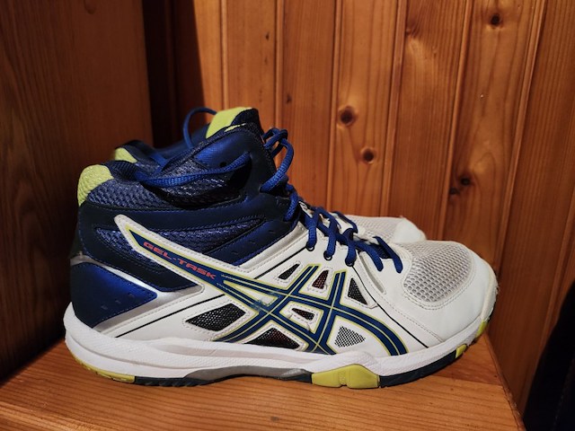 Muske patike za odbojku ASICS 44.5