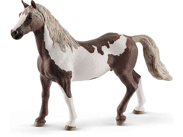 Schleich Figure Konji - Paint konj 13885