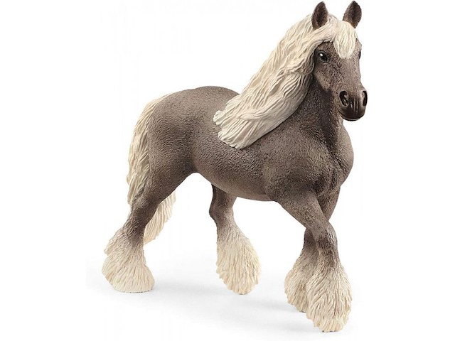 Schleich figure Domaće životinje - Konji - Silver Dapple kobila 13914