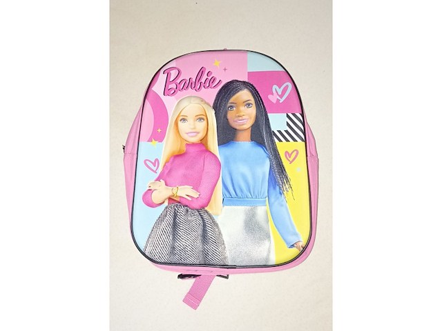 BARBIE MATELL ranac NOVO ETIKETA