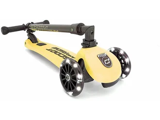 Scoot and Ride Trotinet za decu Highwaykick 3 LED