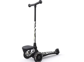 Scoot&Ride Trotinet za decu Highwaykick 2 Lifestyle zebra