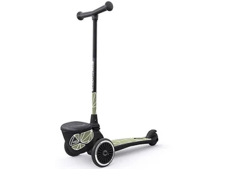 Scoot&Ride Trotinet za decu Highwaykick 2 Lifestyle green lines