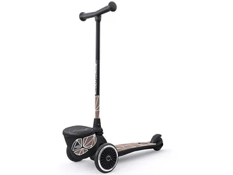 Scoot&Ride Trotinet za decu Highwaykick 2 Lifestyle brown lines