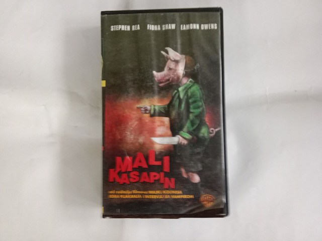 Mali kasapin