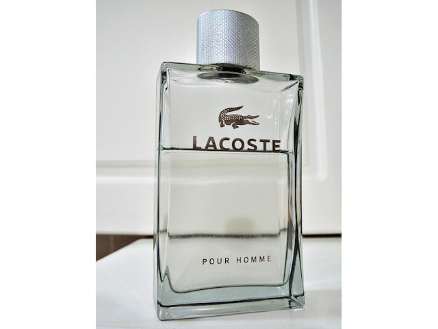 Lacoste Pour Homme