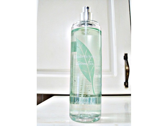 Green Tea body mist