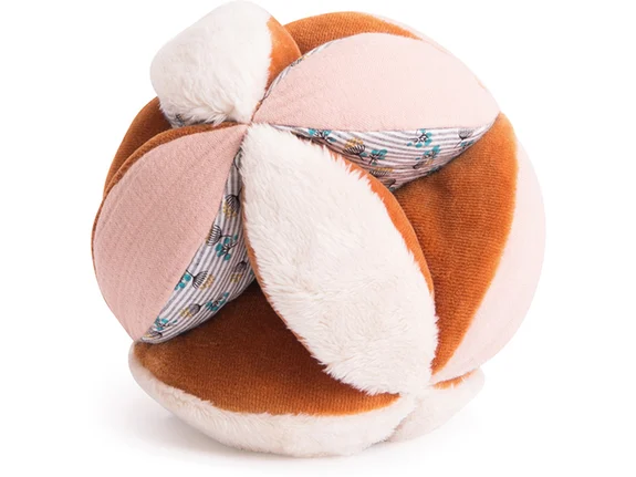 Moulin Roty Senzorna mekana lopta - Après la Pluie